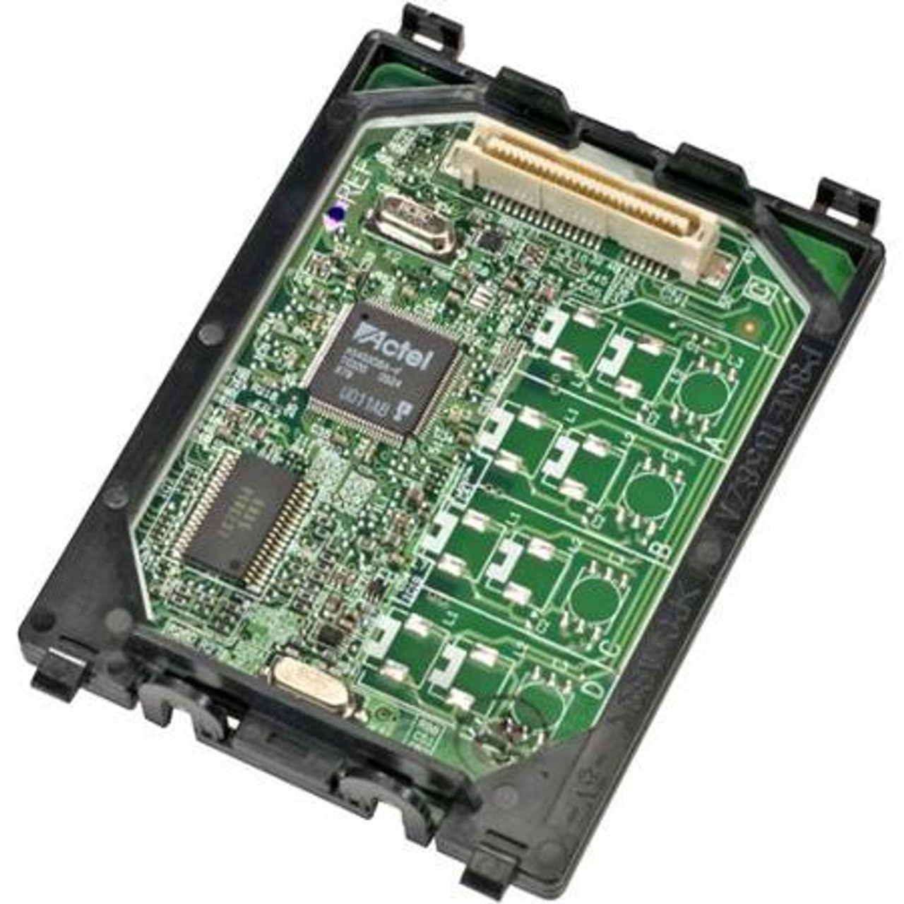KX-TDA5193-Panasonic 4 PORT CALLER ID CARD - Telephone Systems