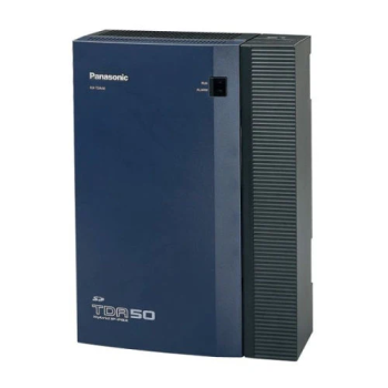 KX-TDA50-Panasonic TDA-50 CONTROL UNIT - Telephone Systems